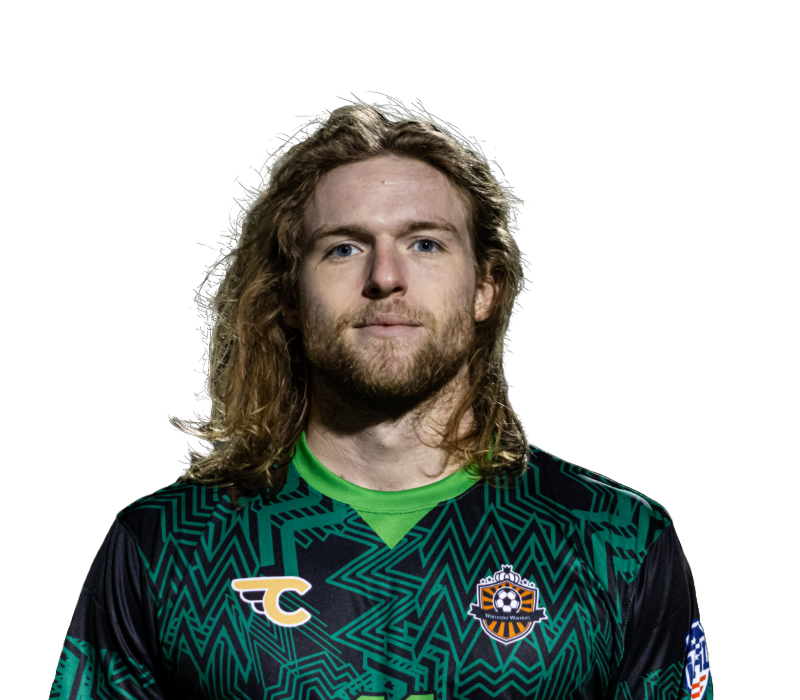 2025 Spring Team Roster – Worcester Warriors FC