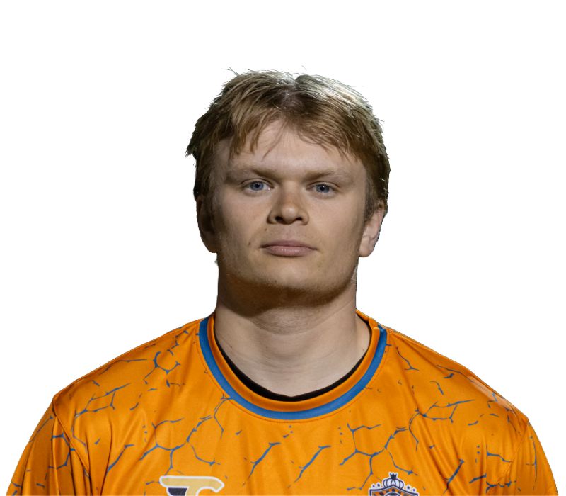 2025 Spring Team Roster – Worcester Warriors FC
